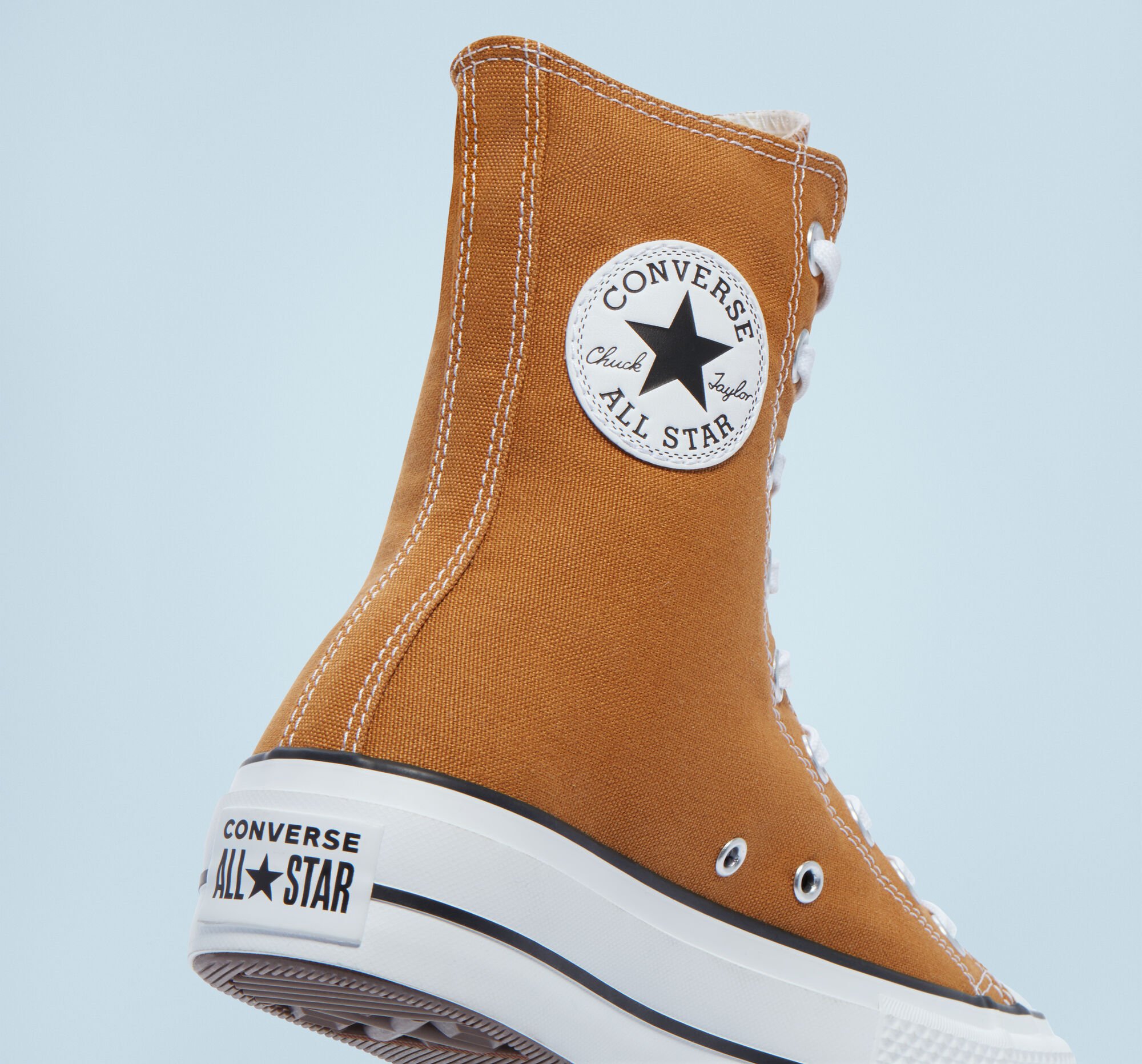 Chuck Taylor All Star Lift Extra High Platform Unisex High-Top Shoe ...