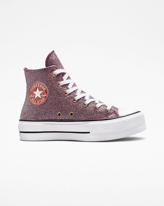 Violette Converse: Schuhe in Lila & Malve. Converse.com