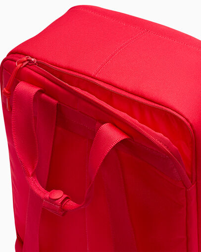 Small Square Backpack