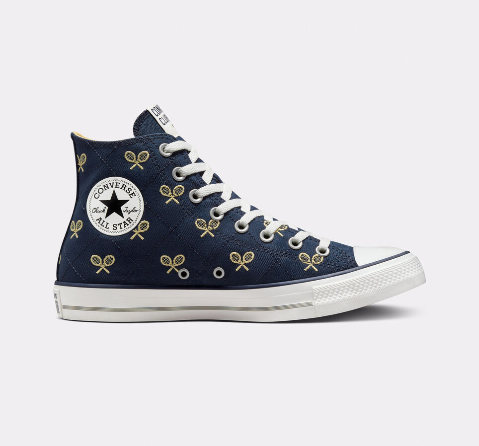 Chuck Taylor All Star Clubhouse