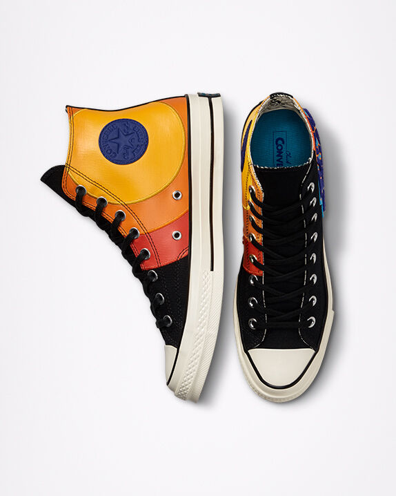 Space Jam. Converse.com