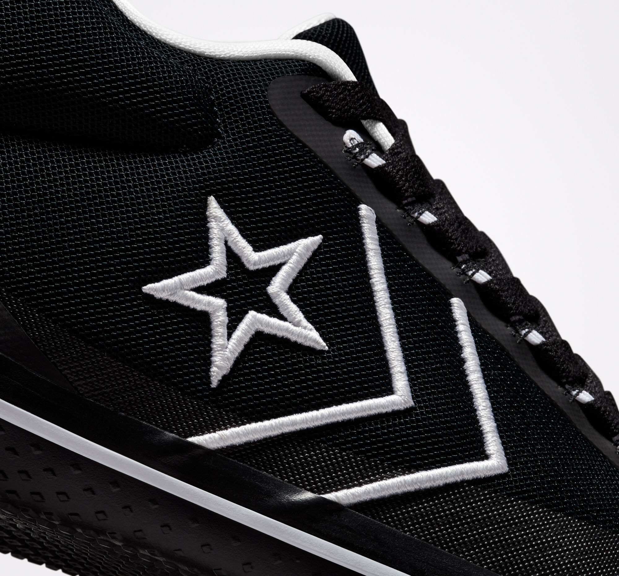 All Star BB EVO Between the Lines Basketball . Converse.com