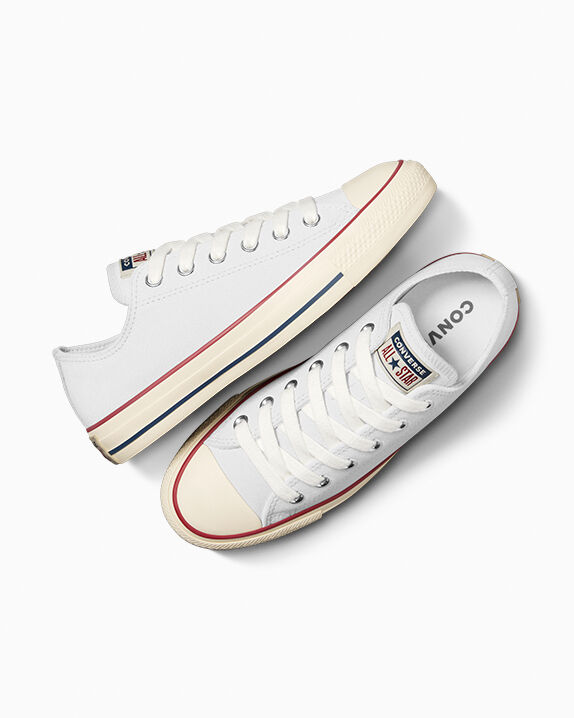 Chuck Taylor All Stars: Classic Chuck | Converse UK