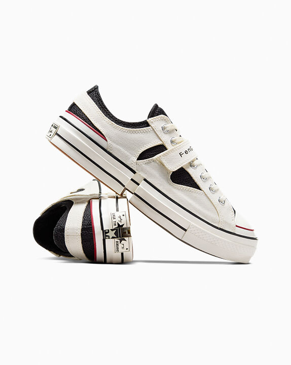 Women's Chuck 70: Low & High Top Classics | Converse.com UK