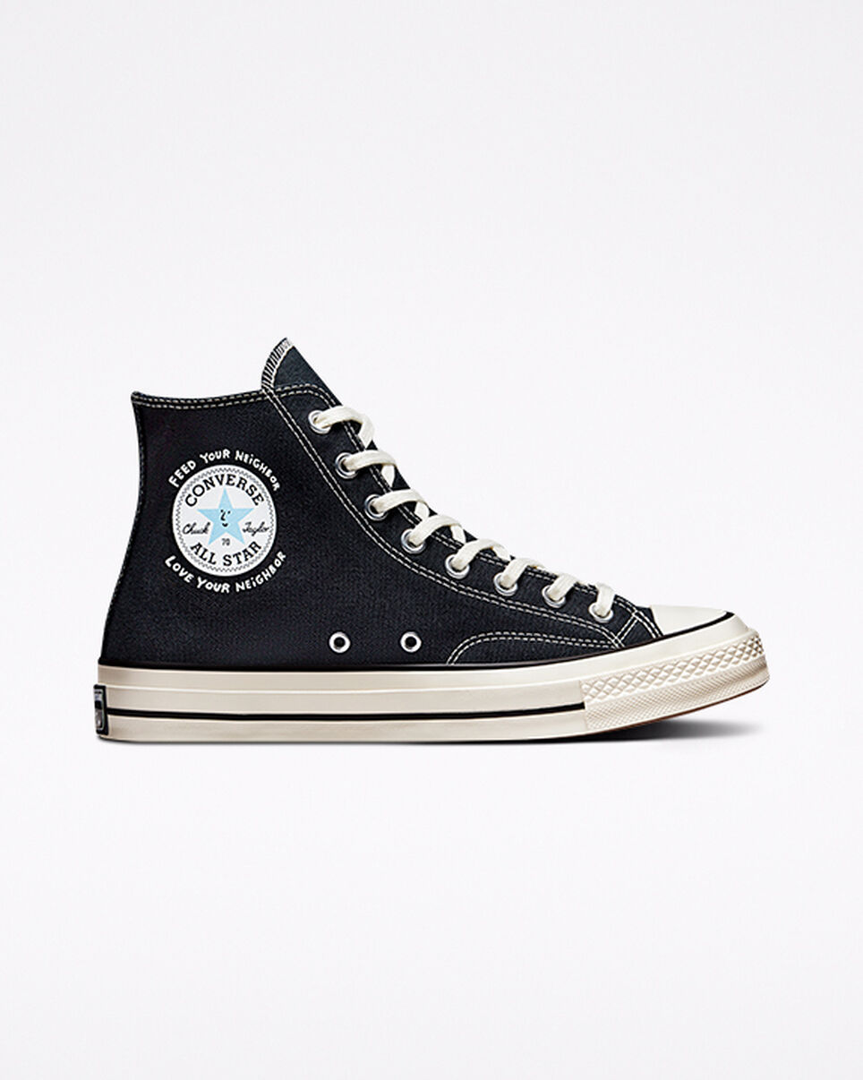 Converse Chuck 70 High x Sky High Farm Workwear ‘Strawberry Moon ...