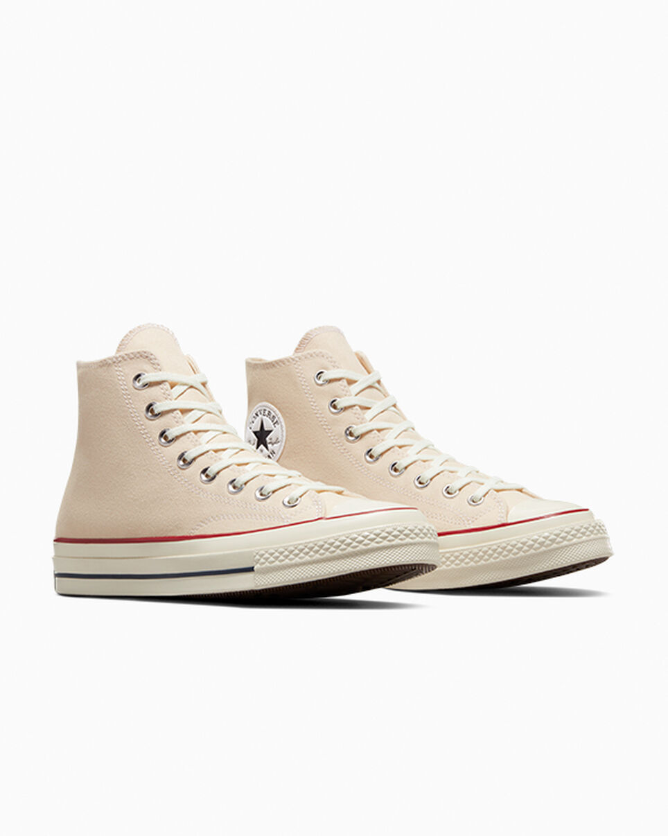 Converse Chuck 70 High "Parchment" | 162053C | SPORTSHOWROOM