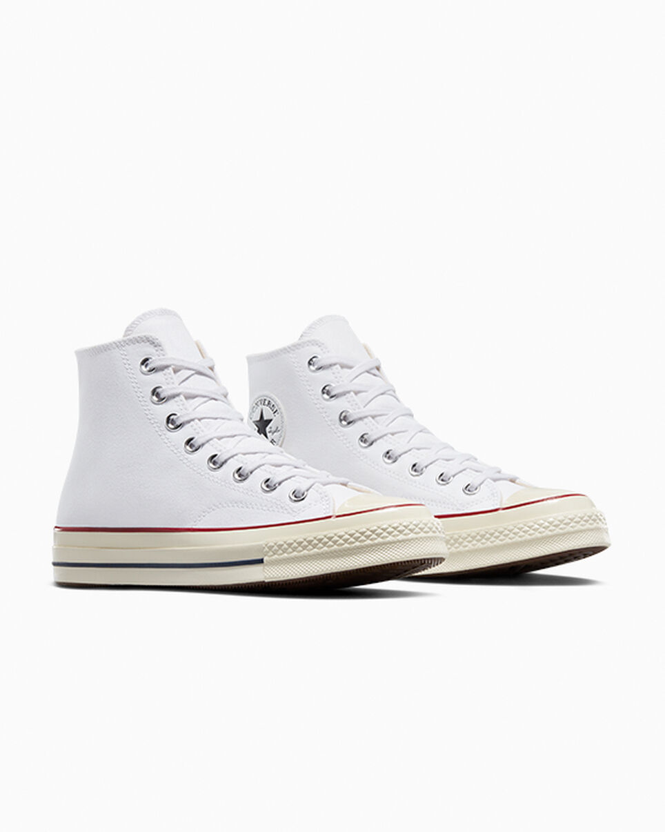 Converse Chuck 70 High "White" | 162056C | SPORTSHOWROOM