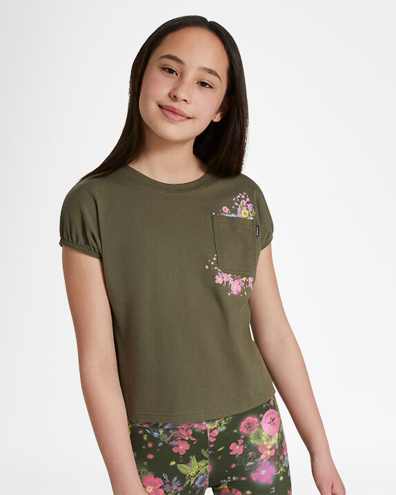 Girls Converse Trainers & Clothing | Converse.com UK