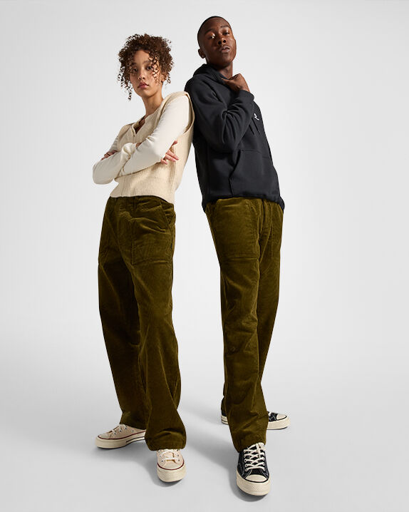 Converse Tracksuit & Shorts for Men | Converse.com UK