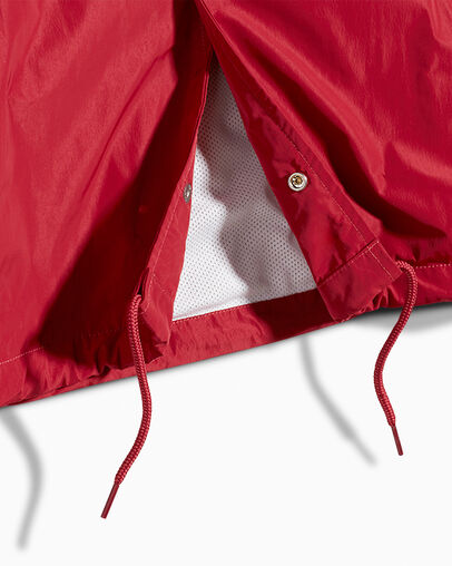 Converse x Patta Coaches Jacket Unisex