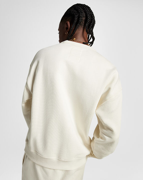 Mens Sweatshirts & Hoodies | Zipped Sweaters | Converse UK