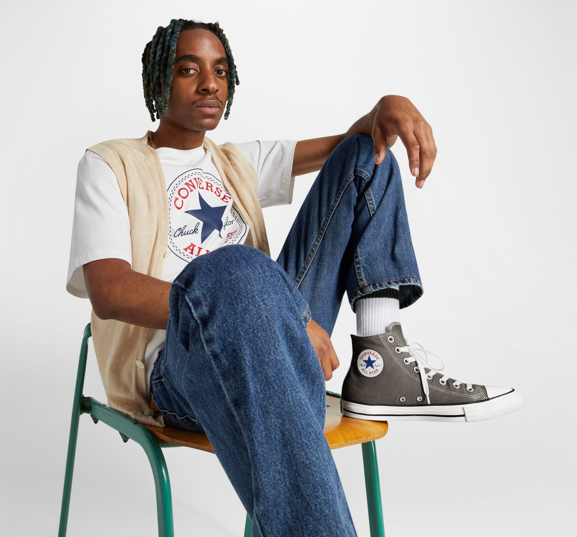 Chuck Taylor All Star