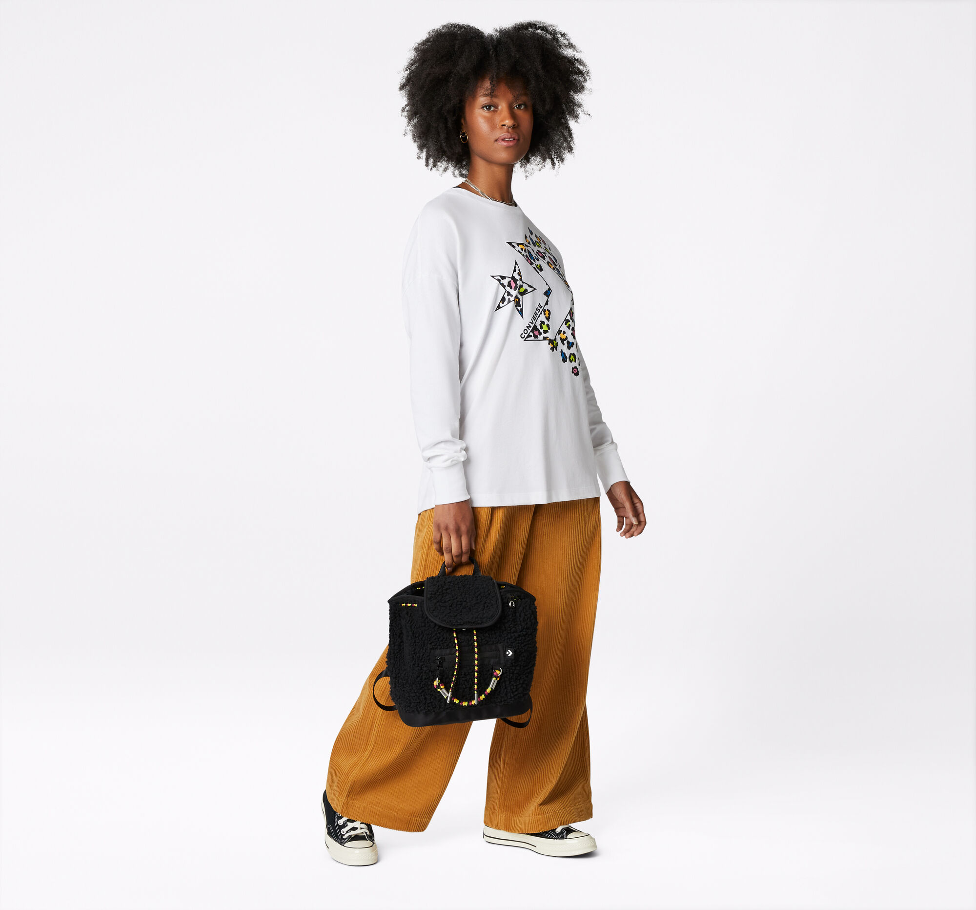 Sherpa Mini Rucksack