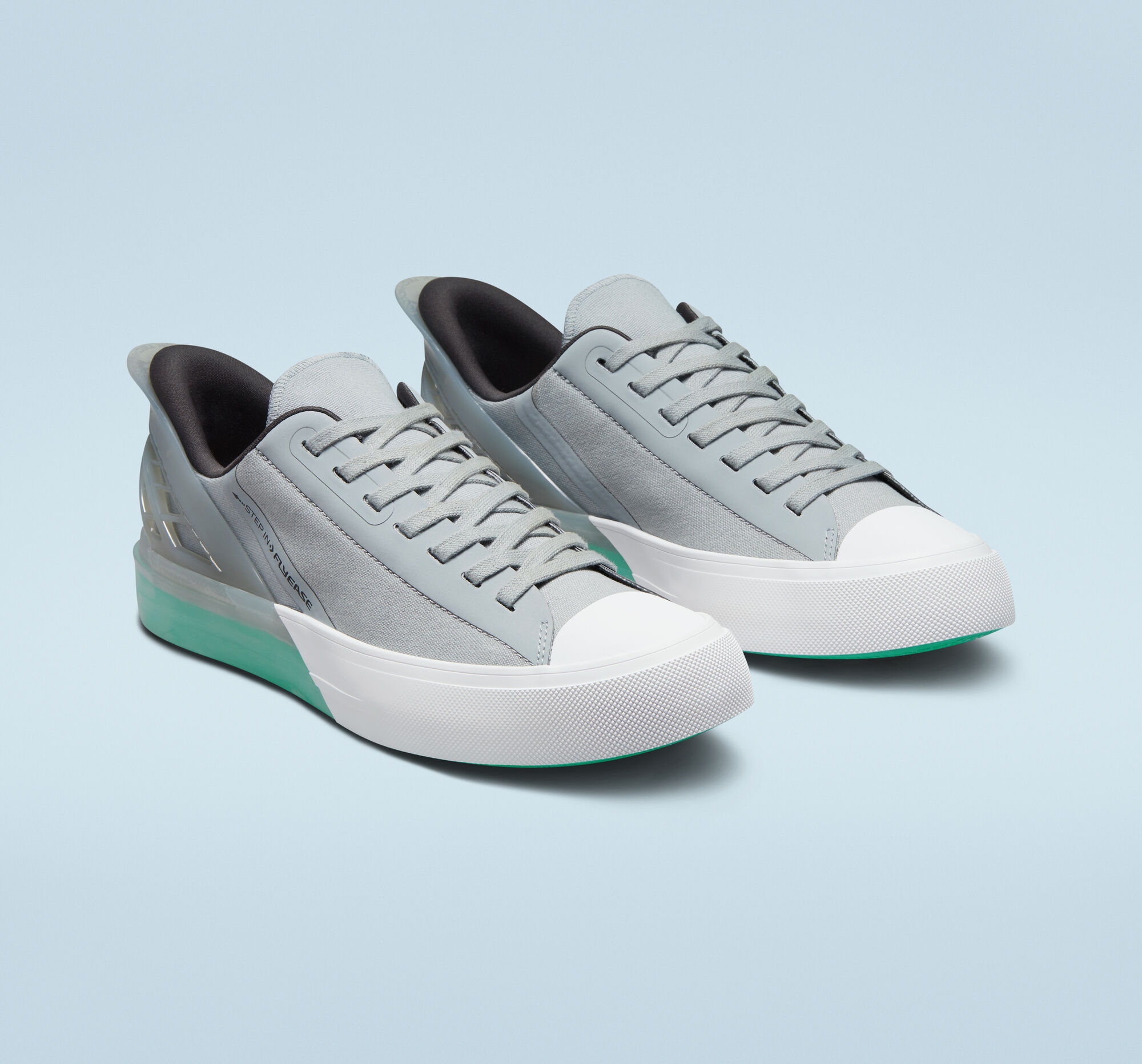 Chuck Taylor All Star CX FlyEase Mens . Converse.com