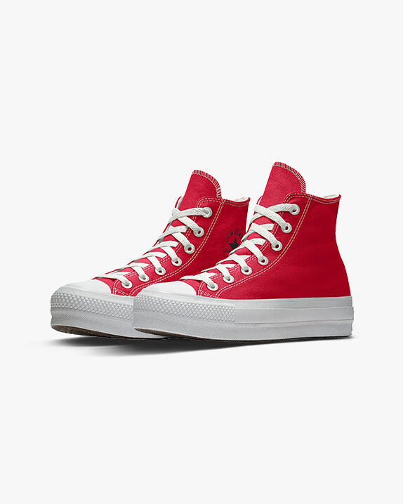 Surplus By You. Converse.com