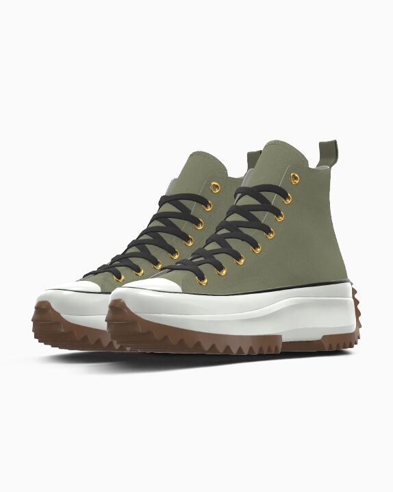 Converse Run Star Hike & Run Star Motion | Converse.com UK