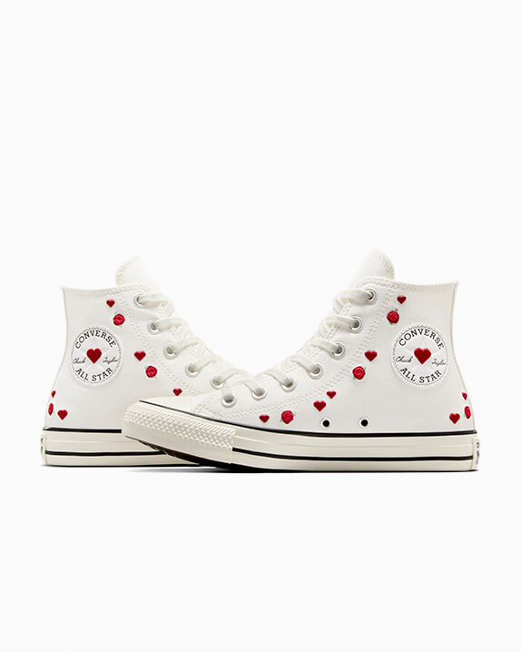 Valentine's Converse Collection 2025 | Converse UK