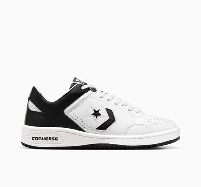 Converse Weapon Leather