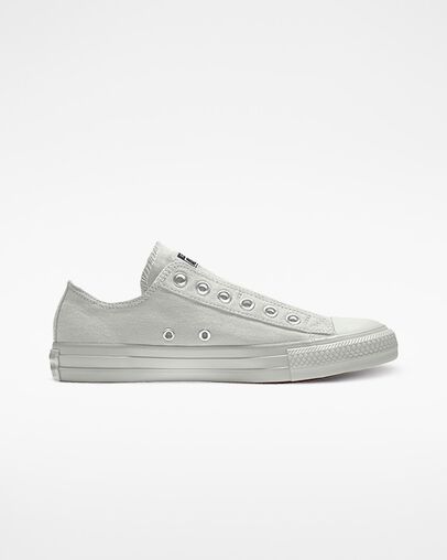 Converse - Design Your Own Chuck Taylor Slip - Low - Your Choice