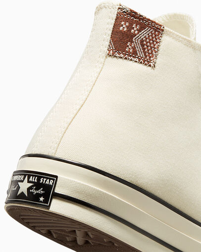 Chuck 70 Crafted Ollie Patch