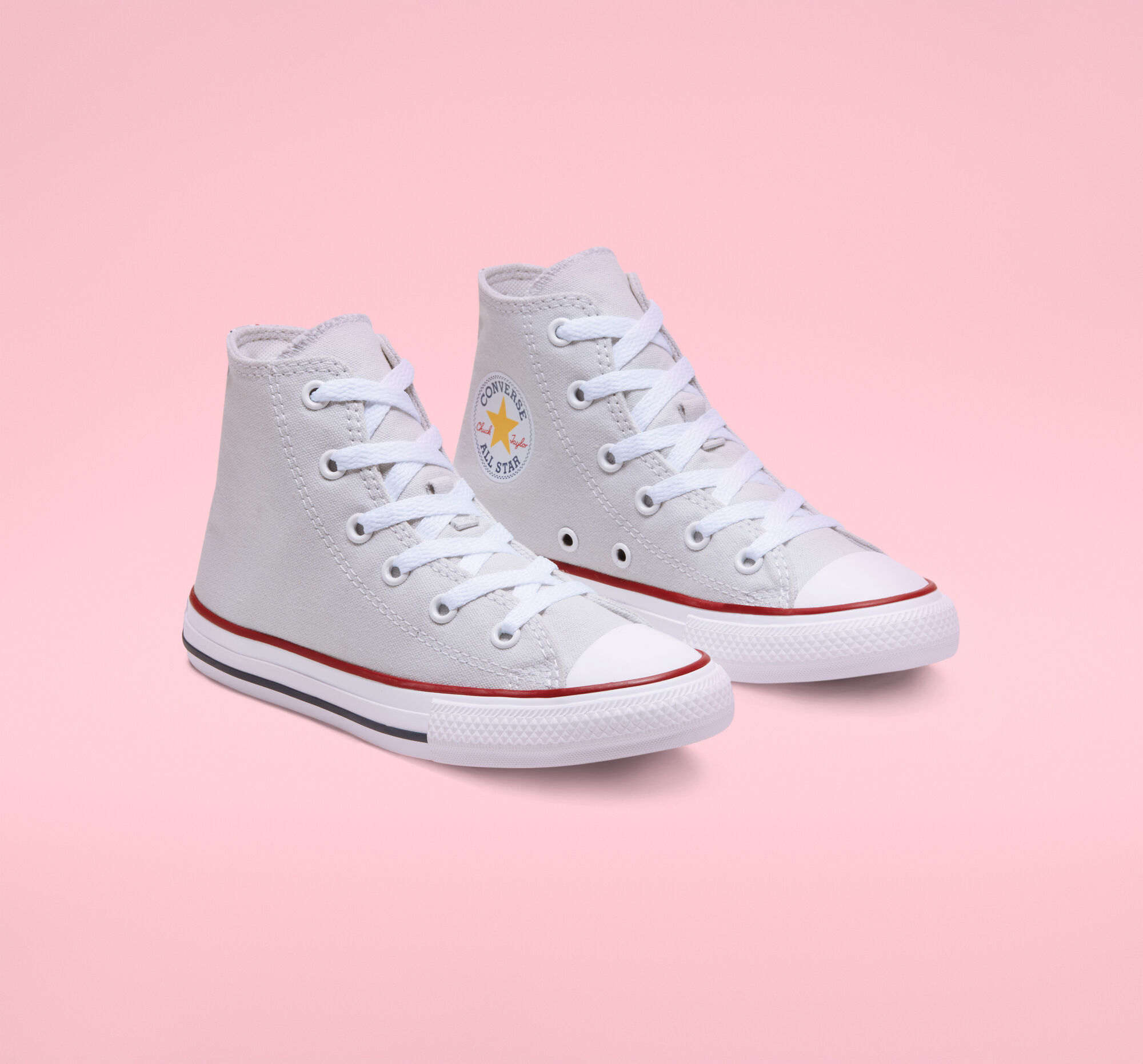 CTAS HI PHOTON DUST/GARNET/WHITE . Converse.com