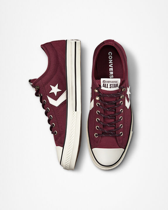 Star Player 76. Converse.com