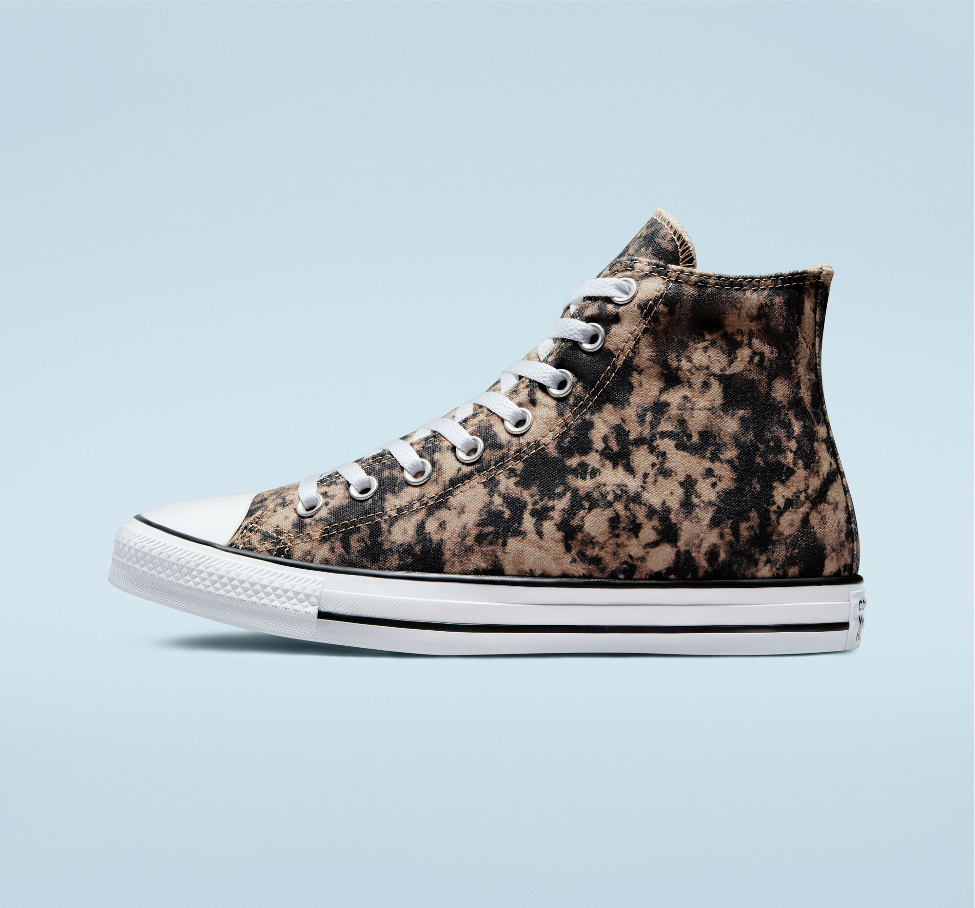 Chuck Taylor All Star Dip Dye Unisex High-Top Shoe. Converse.com