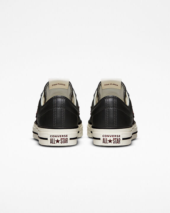 Star Player 76. Converse.com