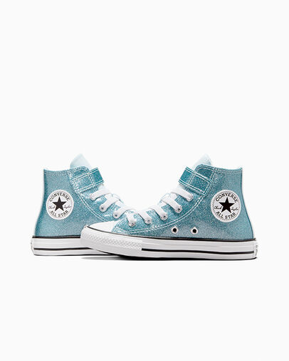 Chuck Taylor All Star Coated Glitter Easy-On