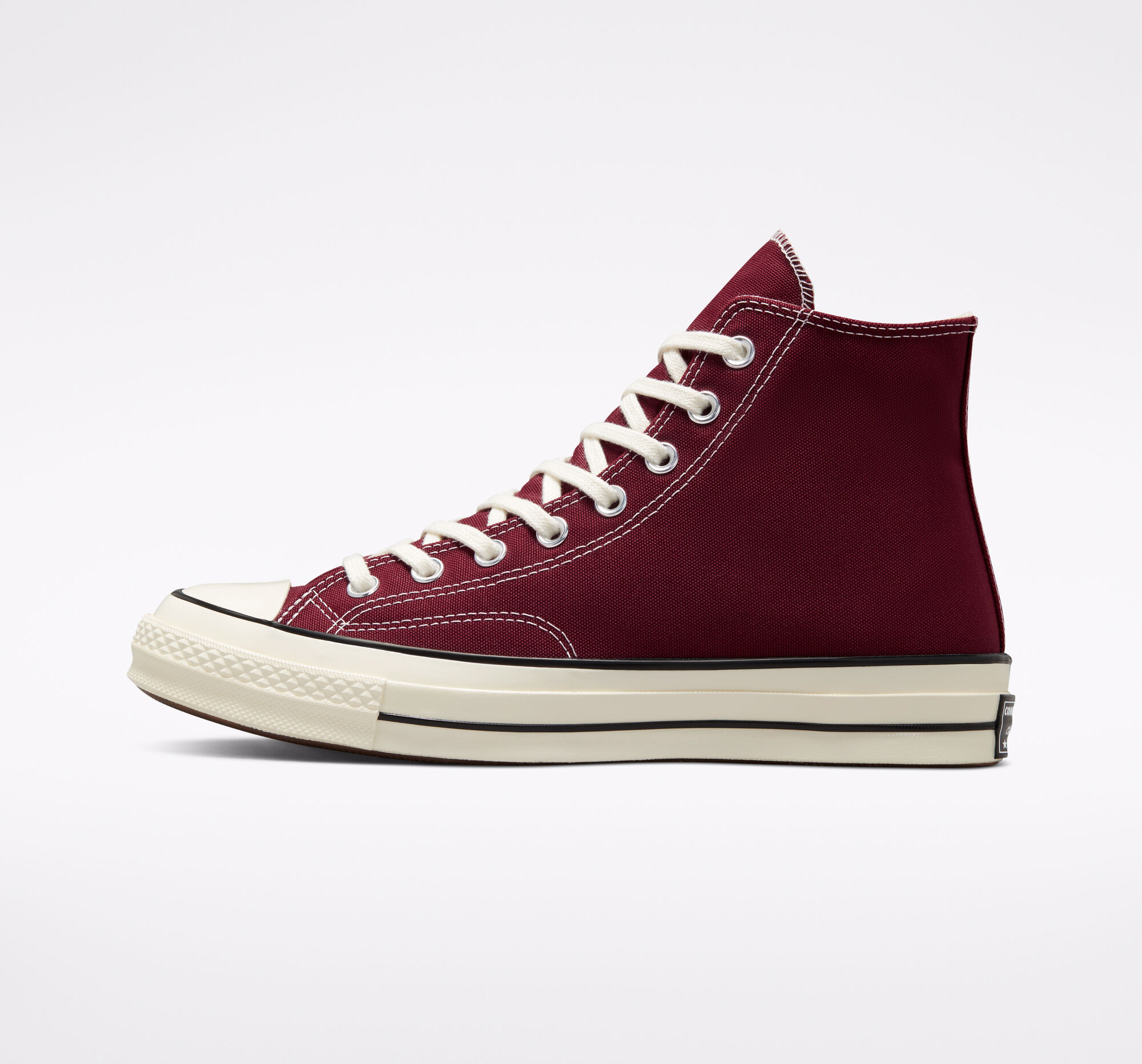 Chuck 70 Vintage Canvas Unisex High-Top Shoe. Converse.com
