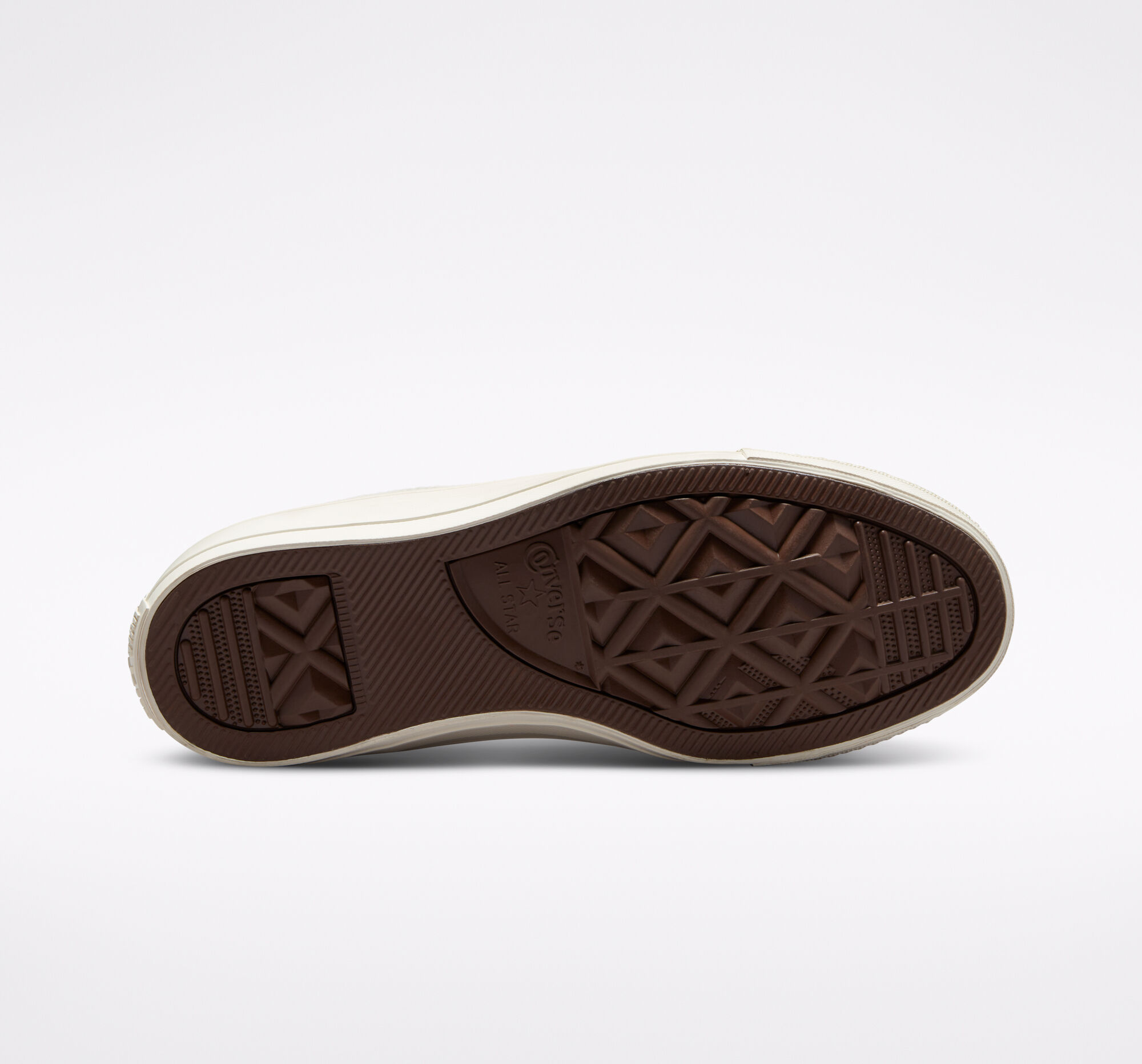 Chuck Taylor All Star Crafted Abstract Stripes Women's Low-Top Shoe ...