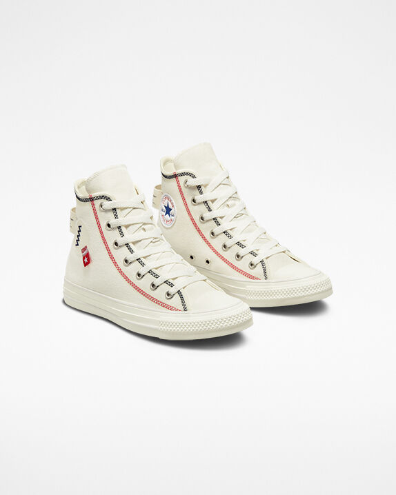Boys' Trainers, Easy-Ons, Hoodies, T-Shirts & Laces | Converse UK