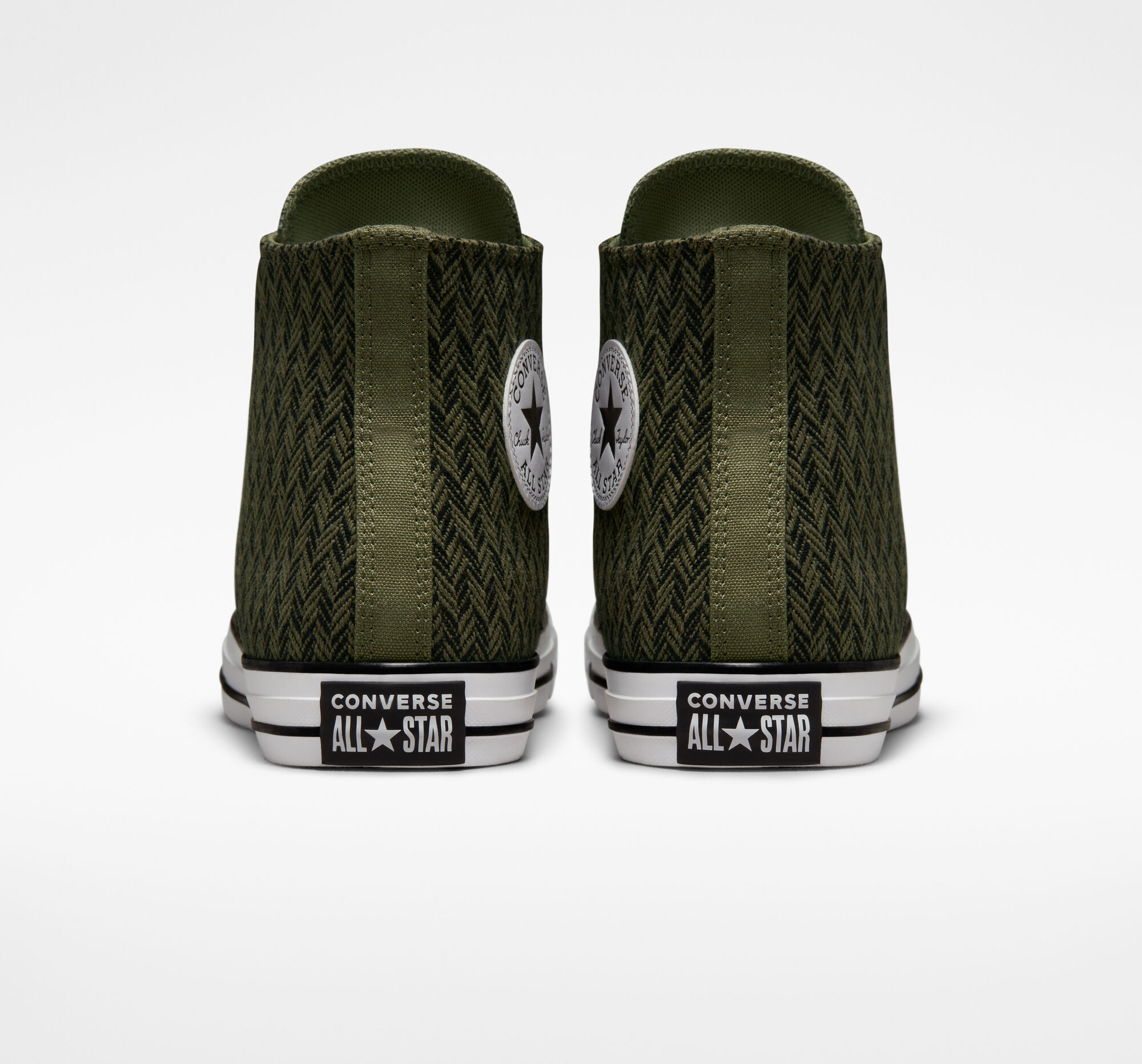 Chuck Taylor All Star Herringbone Unisex . Converse.com