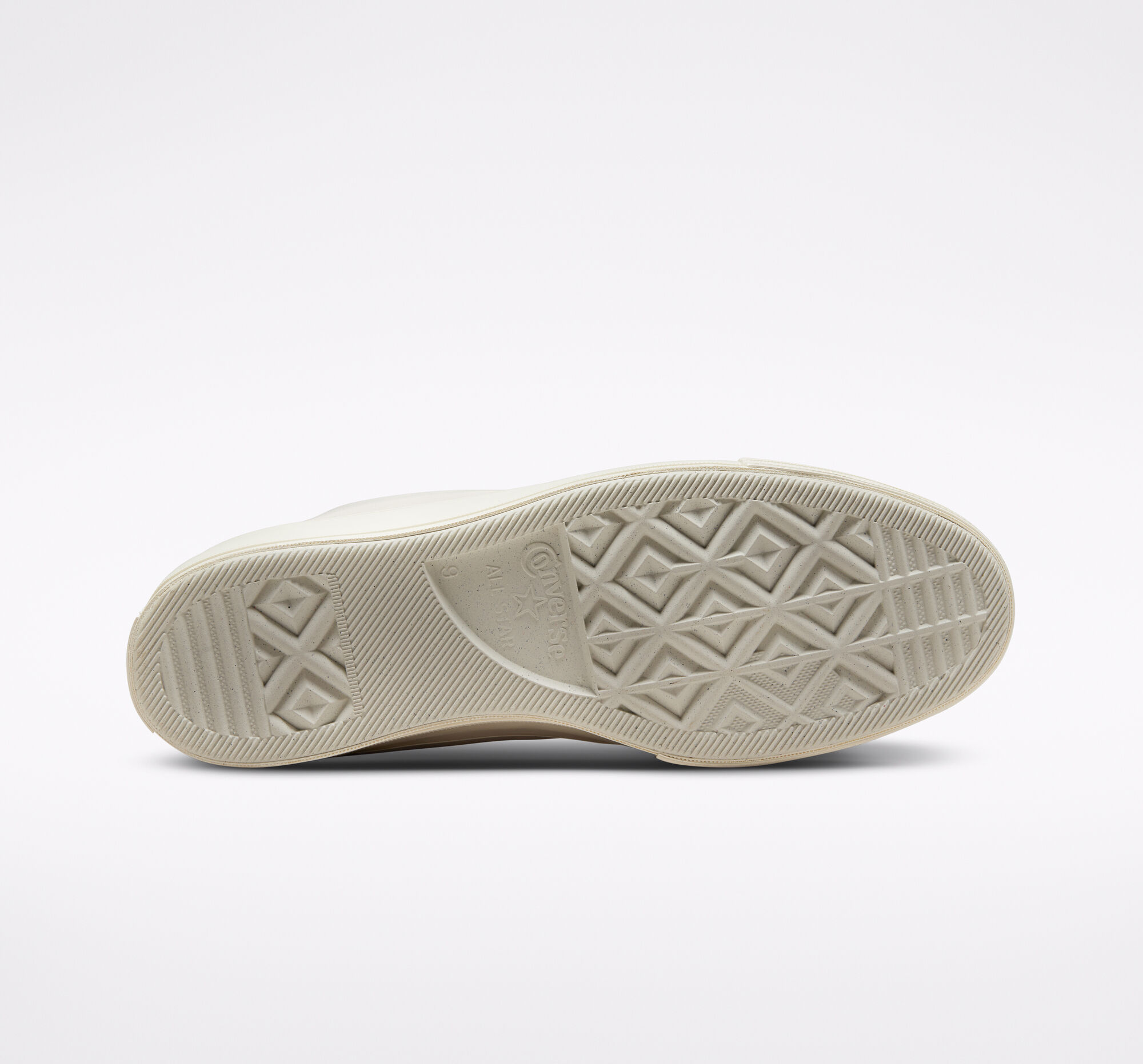 Chuck 70 Hiking Stitch Unisex