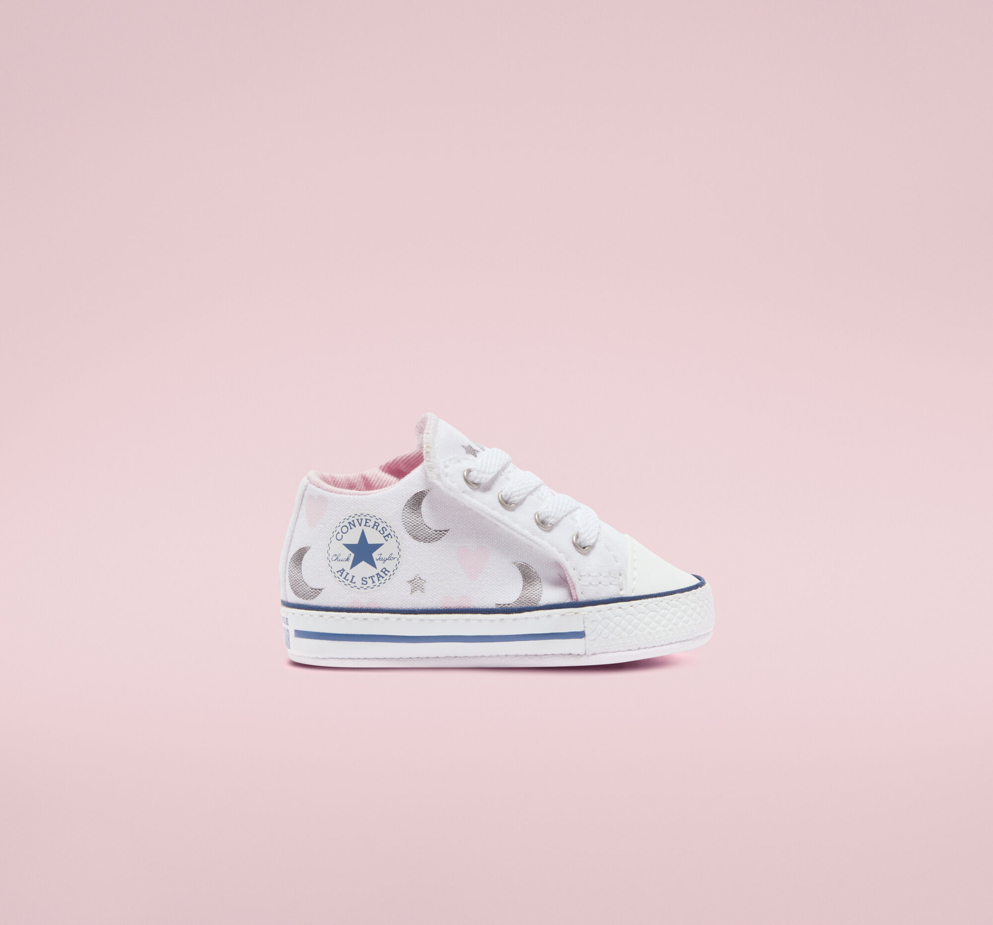 Chuck Taylor Cribster My Wish Infant . Converse.com