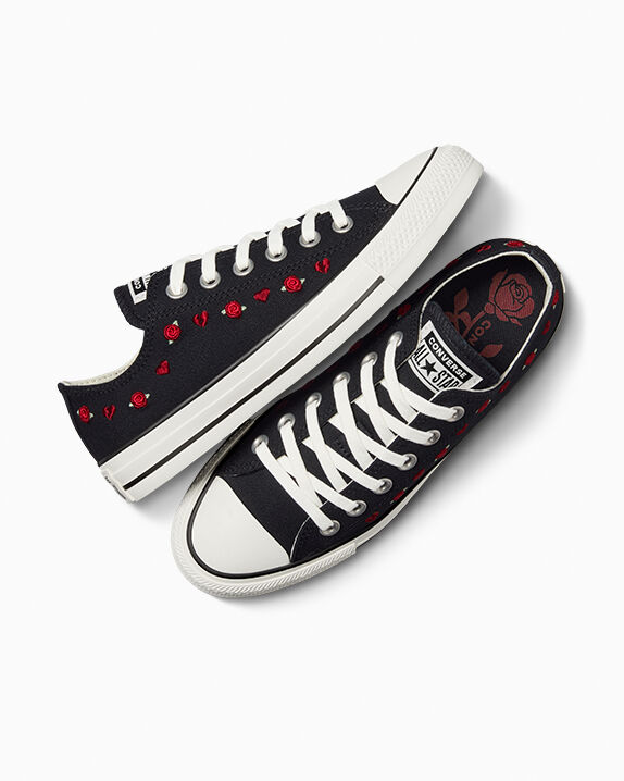 Valentine's Converse Collection 2025 | Converse UK