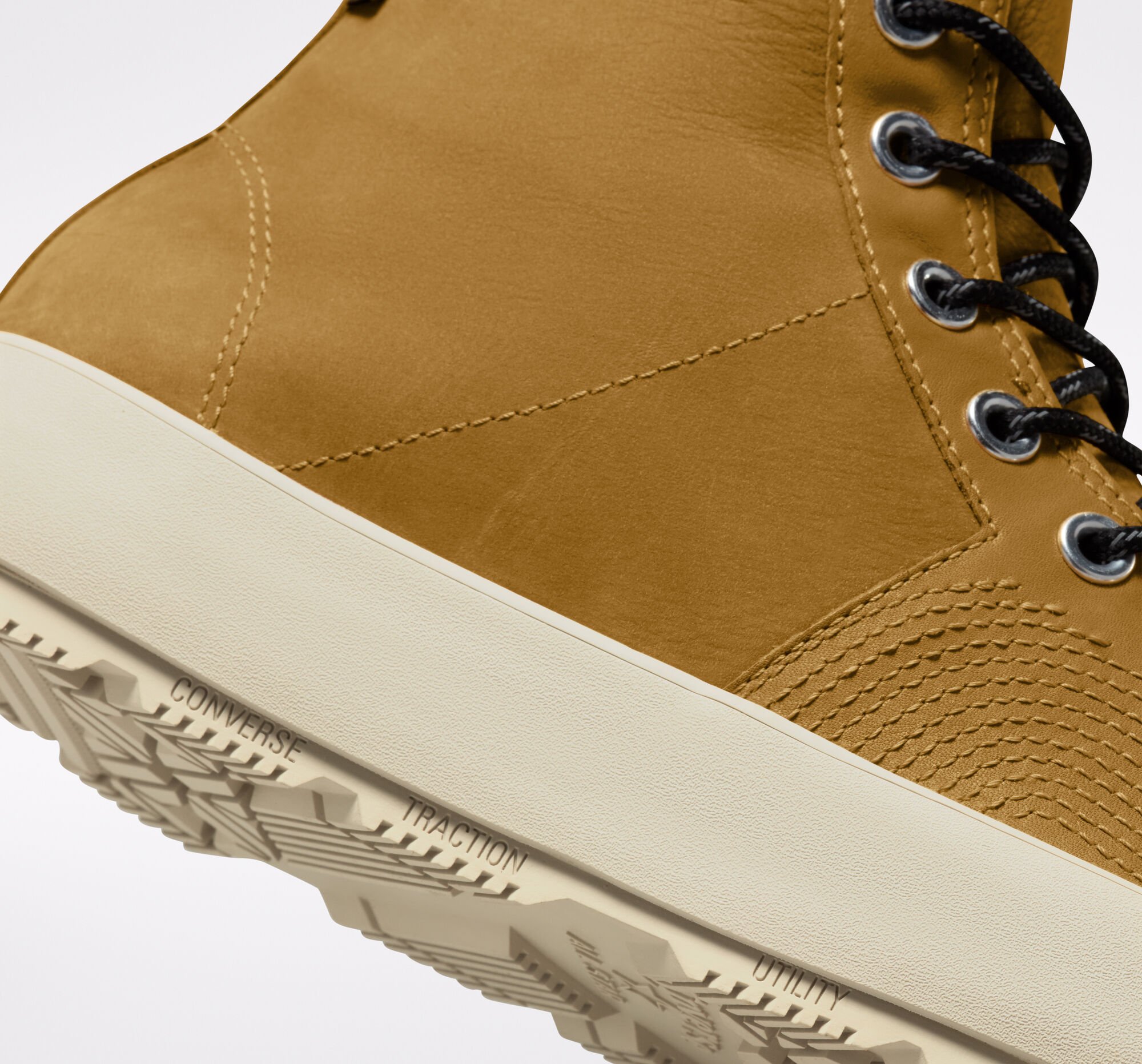 Chuck 70 Explore Waterproof Unisex High-Top Shoe. Converse.com