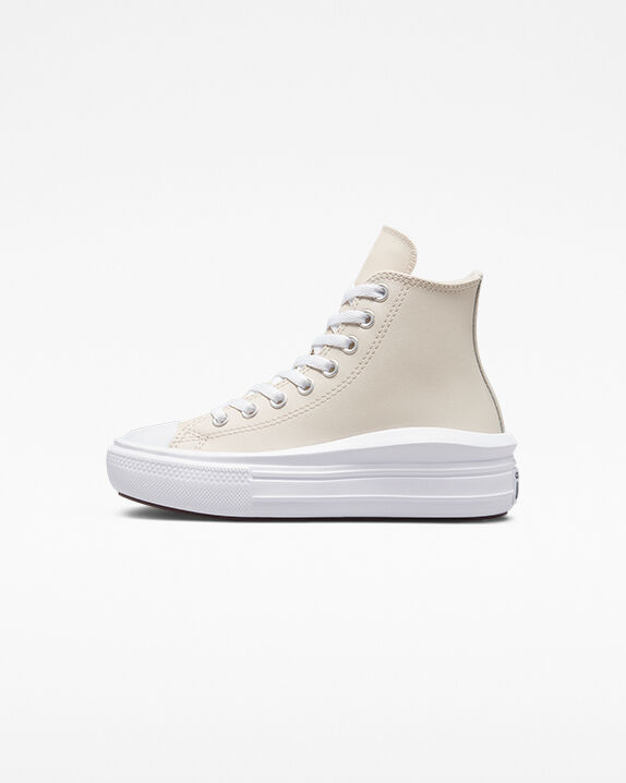 Girls' Trainers, Slip-Ons, Platforms & Co-ord Sets| Converse UK