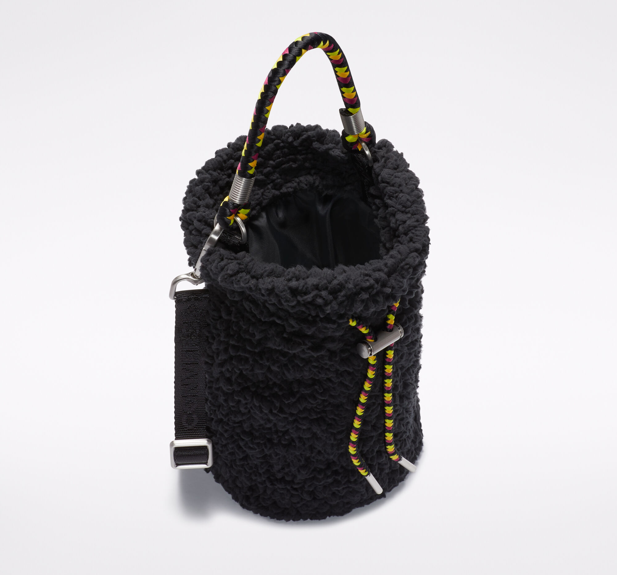 Sherpa Bucket Bag
