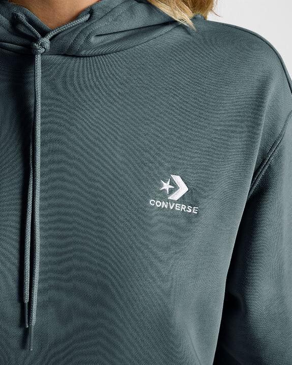 Mens Sweatshirts & Hoodies | Zipped Sweaters | Converse UK