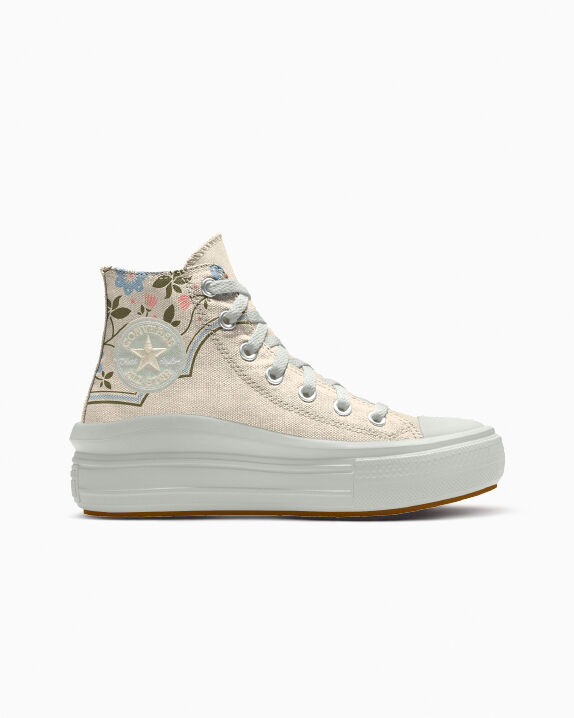 Chuck Taylor All Star - The Classic Chuck| Converse UK