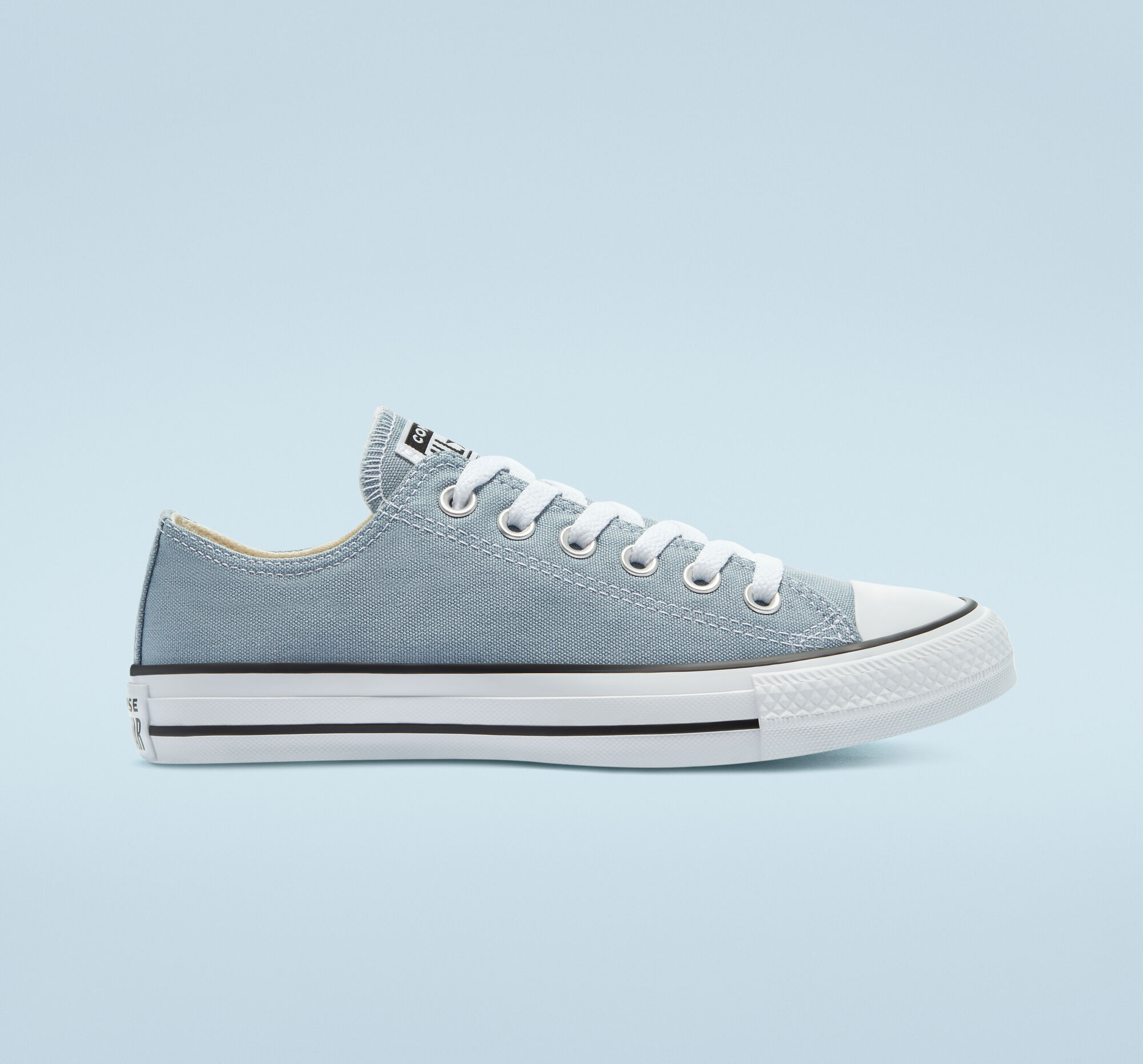 Chuck Taylor All Star Seasonal Color Unisex Low-Top Shoe. Converse.com