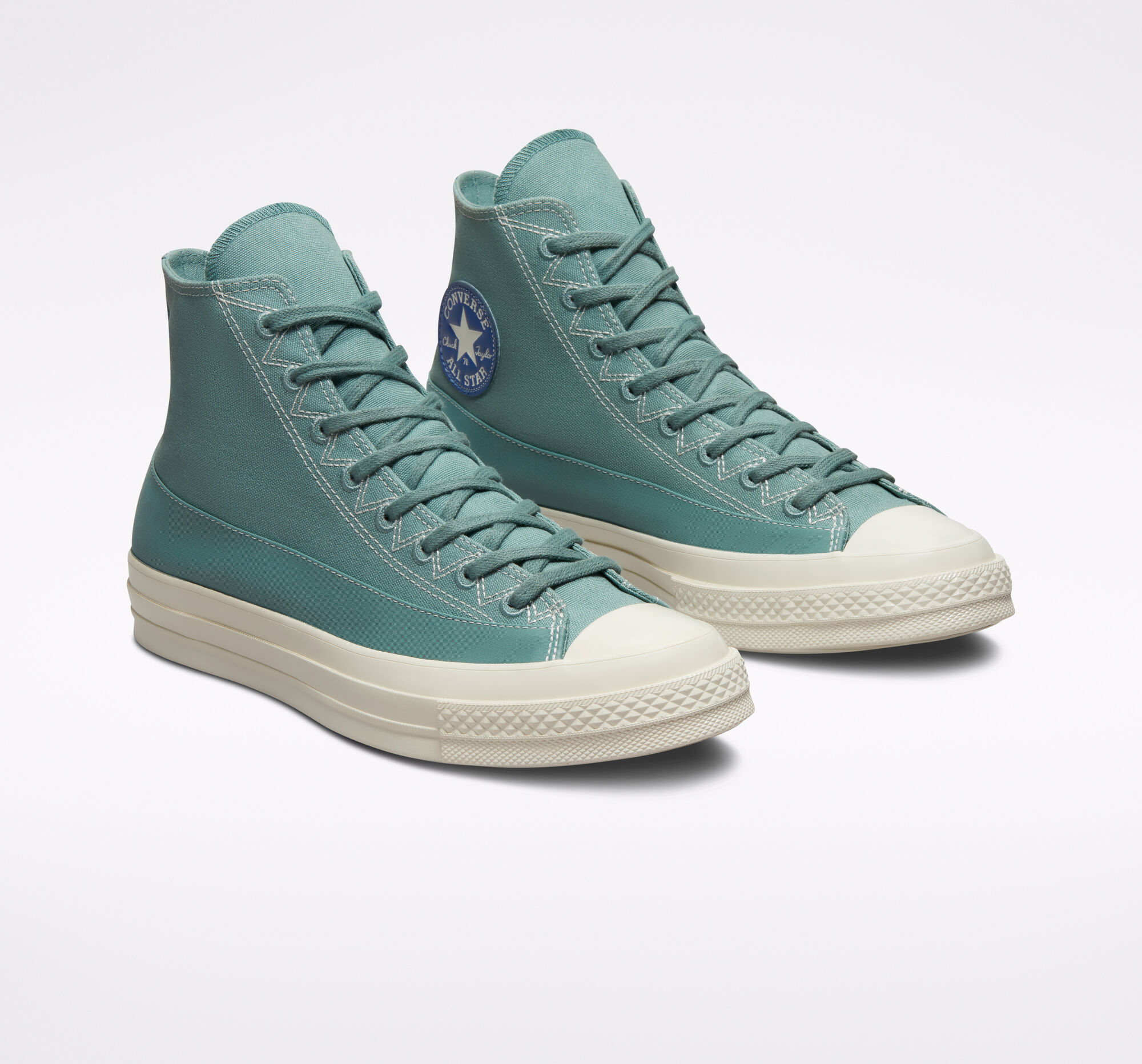 Chuck 70 Hiking Stitch Unisex High-Top Shoe. Converse.com