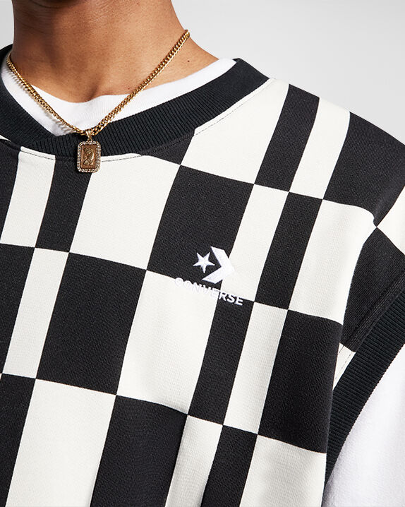 Mens Sweatshirts & Hoodies | Zipped Sweaters | Converse UK