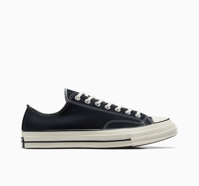 Chuck 70 Vintage Canvas Unisex Low-Top Shoe. Converse.com