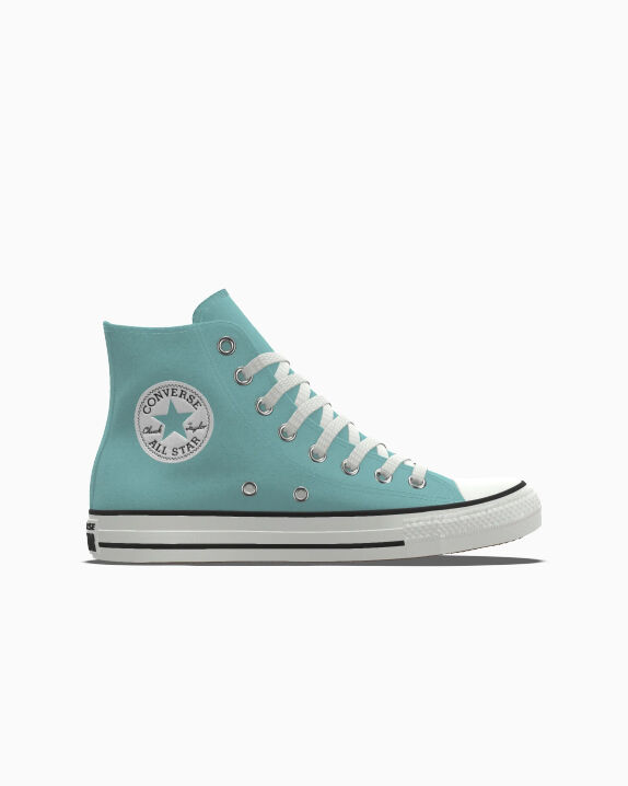 Design Custom Shoes & Personalised Trainers | Converse UK