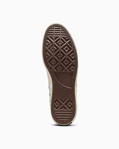 Converse Upcycle Chuck 70 Crochet Blankets