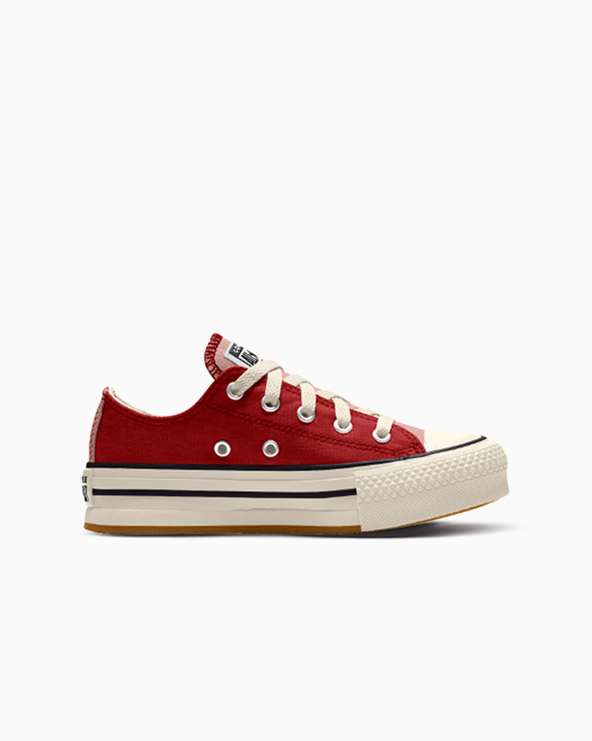 Custom Chuck Taylor All Star EVA Lift Platform By You