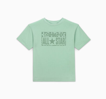 All Star Loose-Fit T-Shirt