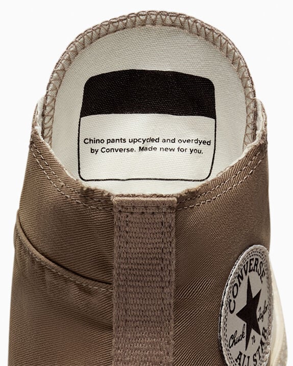 Brown Trainers & Shoes | Converse UK